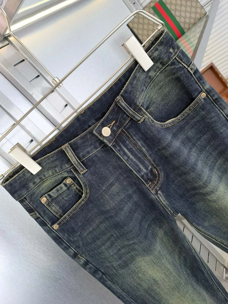 High fidelity Burberry Jeans