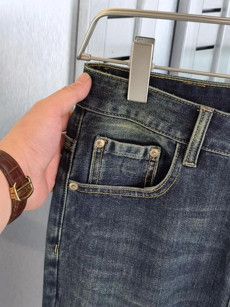 High fidelity Burberry Jeans