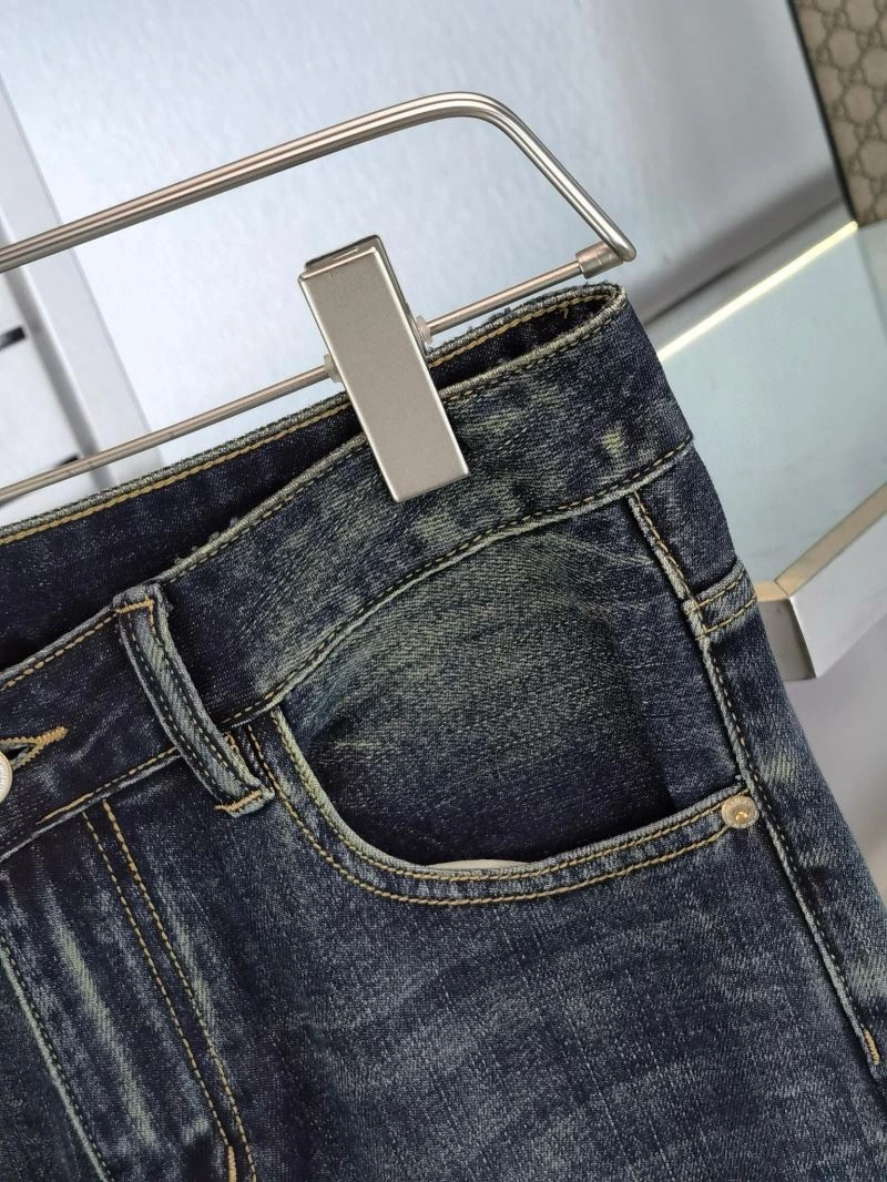 High fidelity Burberry Jeans