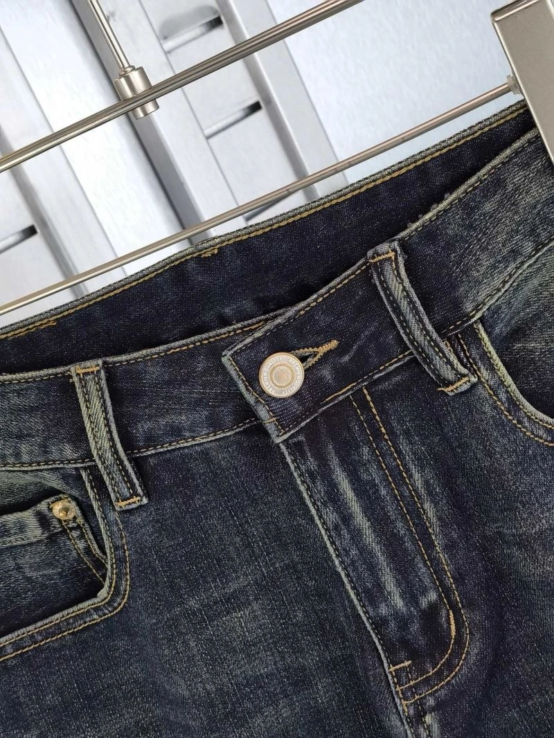 High fidelity Burberry Jeans
