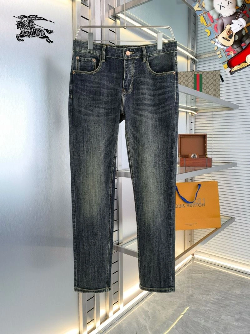Burberry Jeans