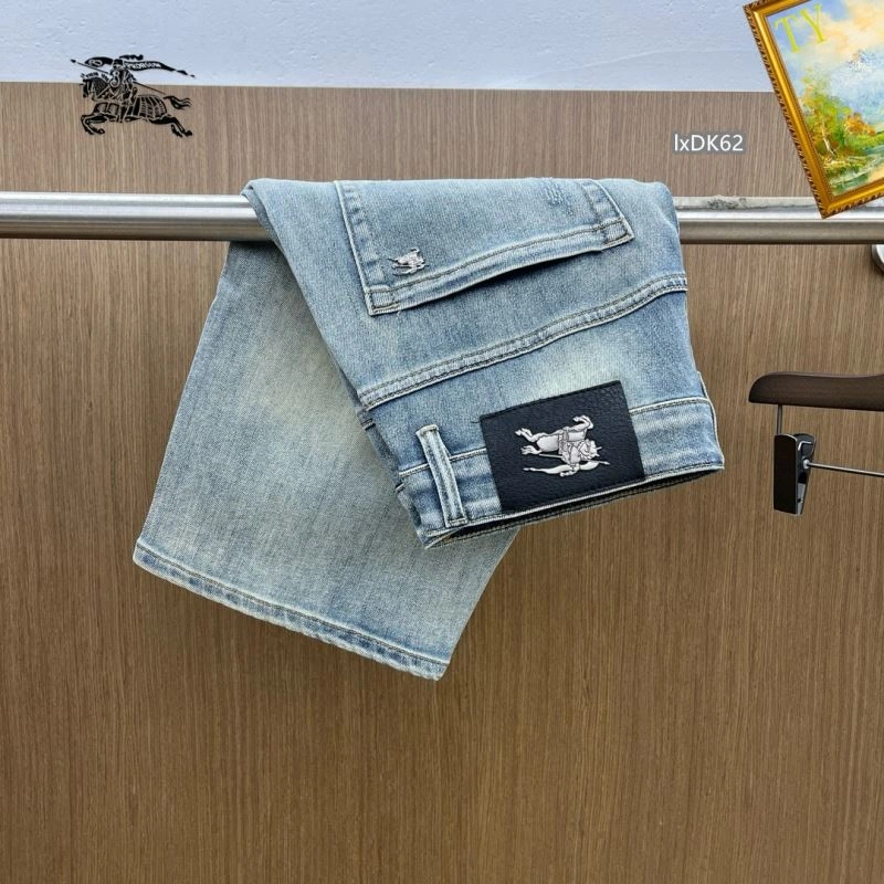 Burberry Jeans