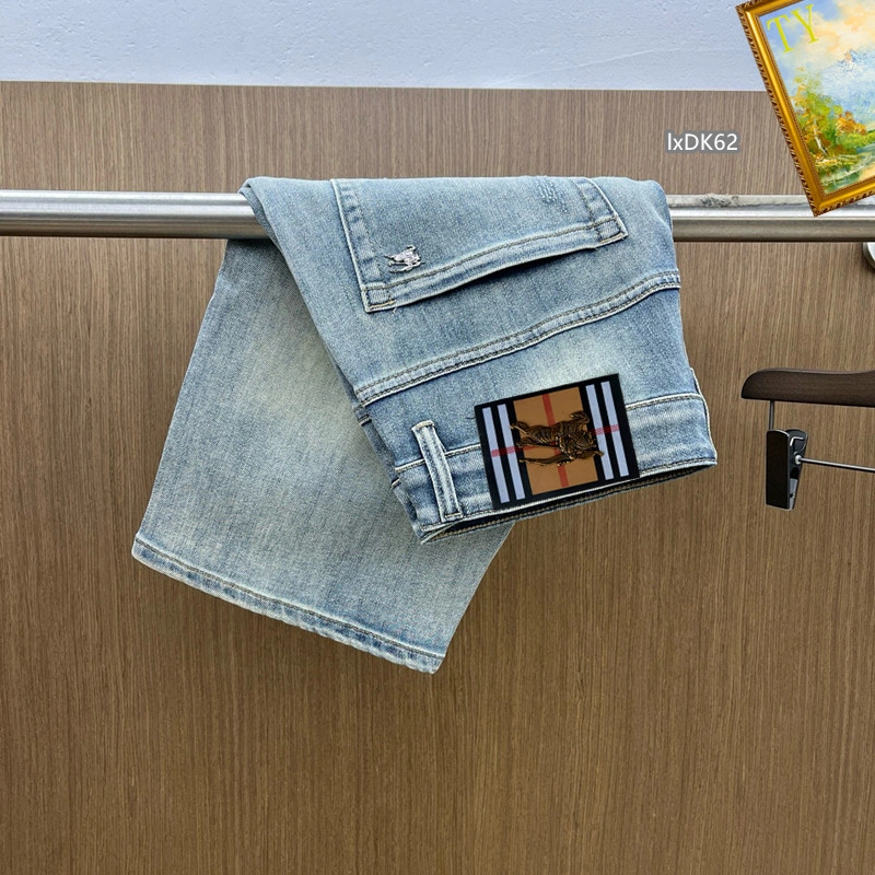 Burberry Jeans