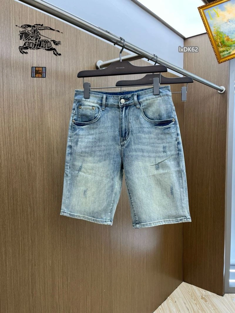 Mirror quality Burberry Jeans