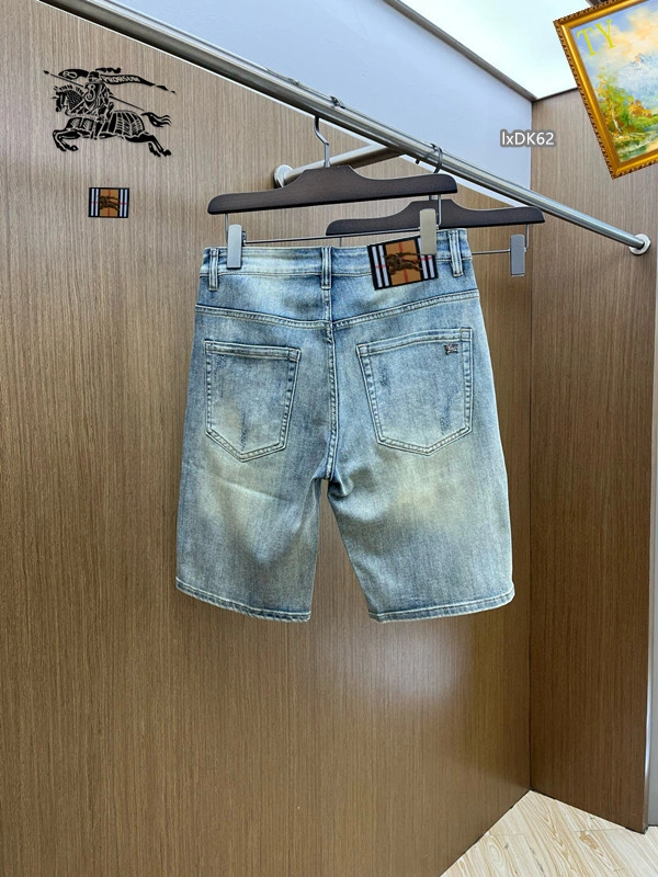 Mirror quality Burberry Jeans