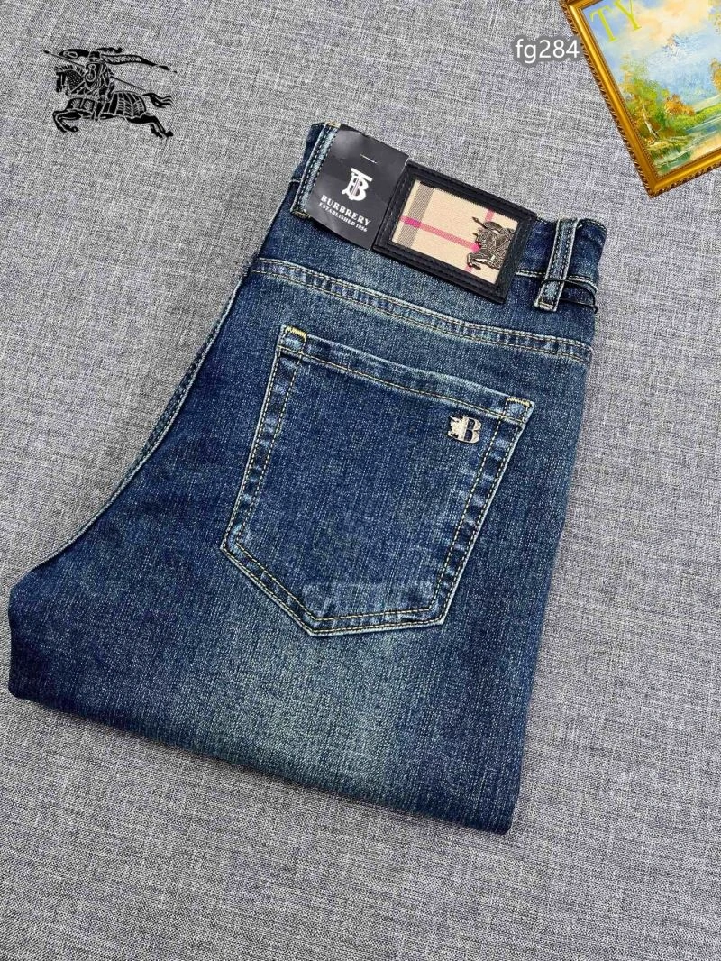 Burberry Jeans