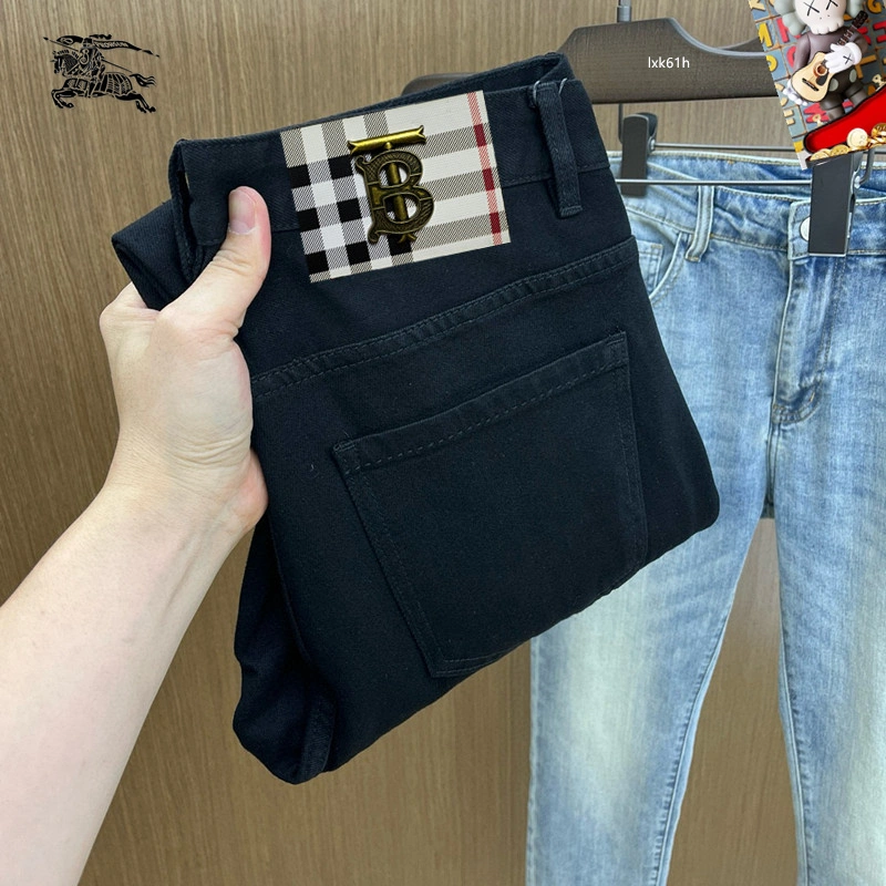 Burberry Jeans