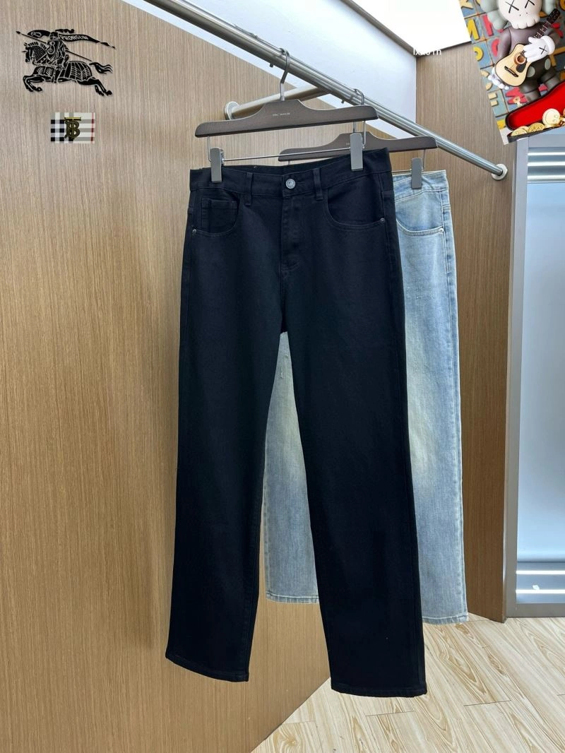 Brand-original Burberry Jeans