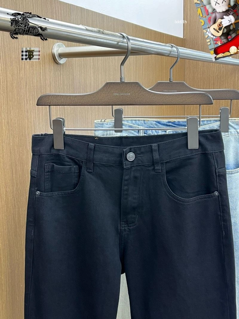 Brand-original Burberry Jeans