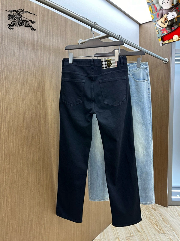Brand-original Burberry Jeans