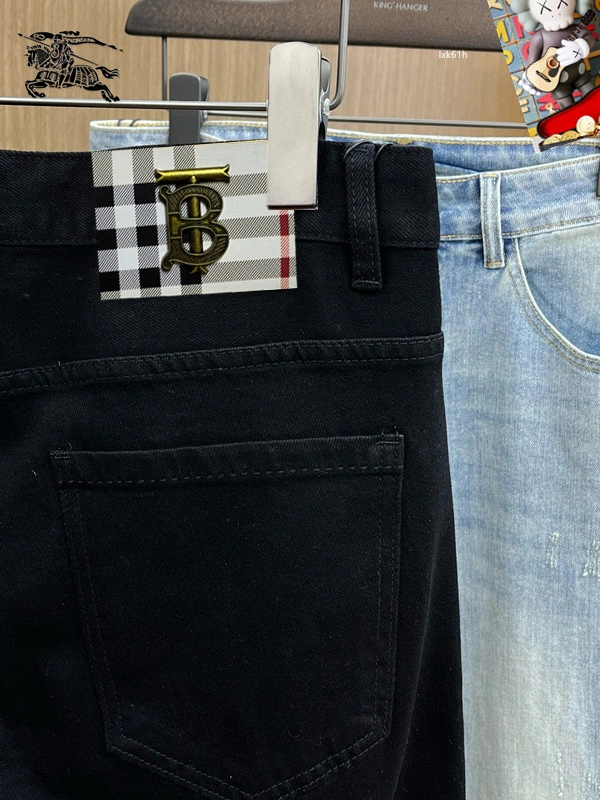 Brand-original Burberry Jeans