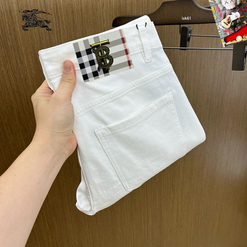 Burberry Jeans