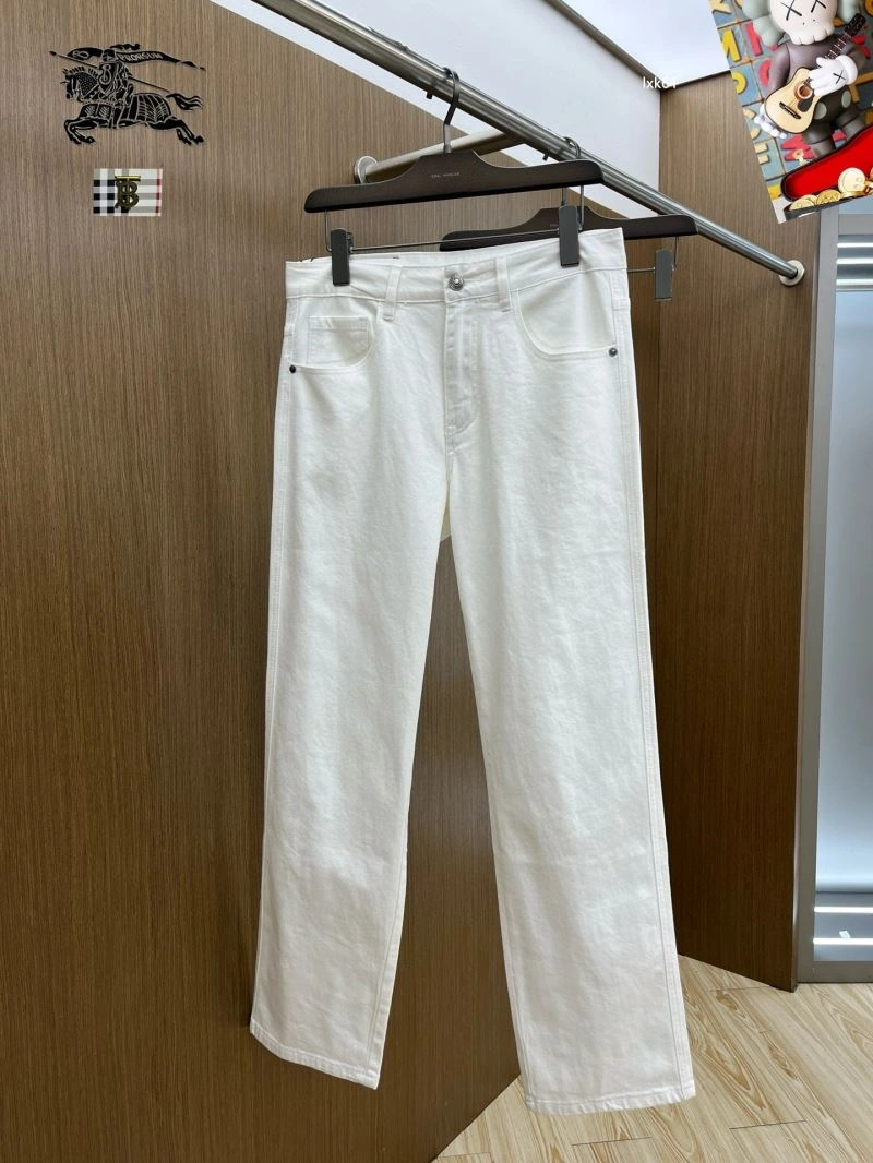 Legit Burberry Jeans