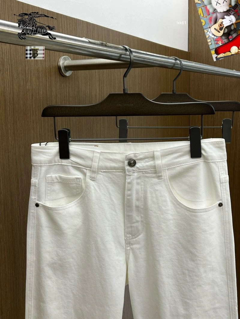 Legit Burberry Jeans