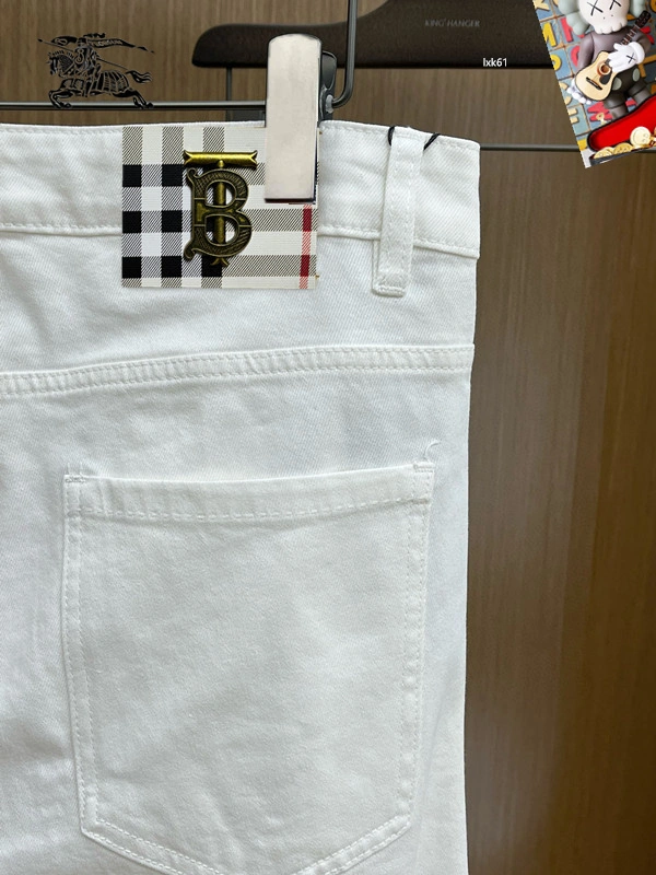 Legit Burberry Jeans