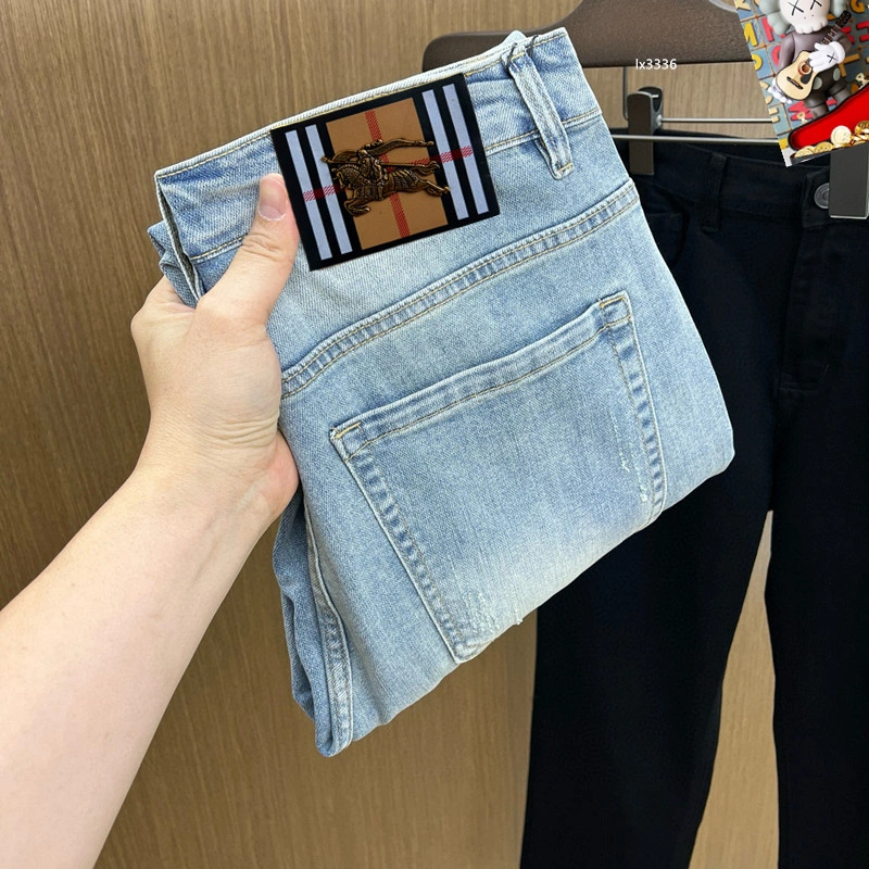 Burberry Jeans