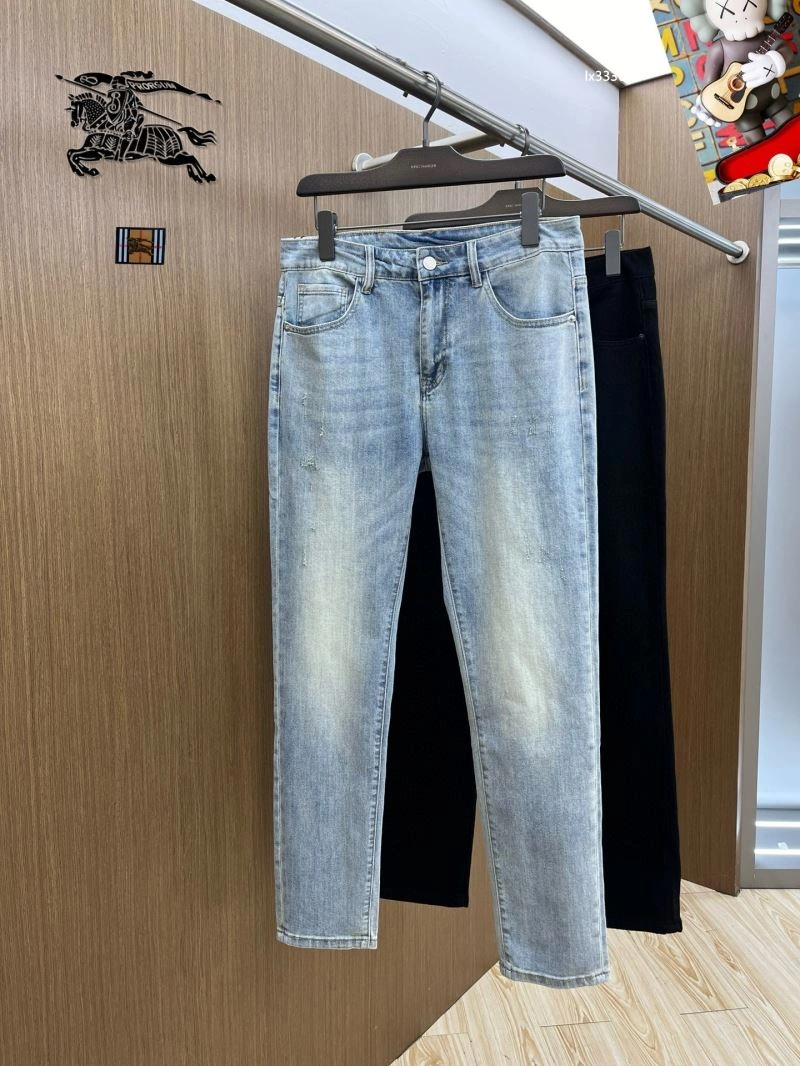 Genuine Burberry Jeans