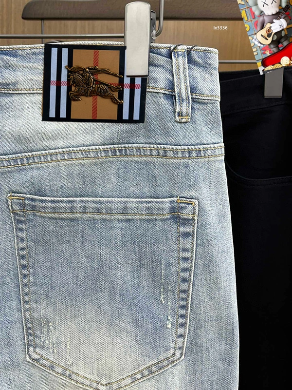 Genuine Burberry Jeans