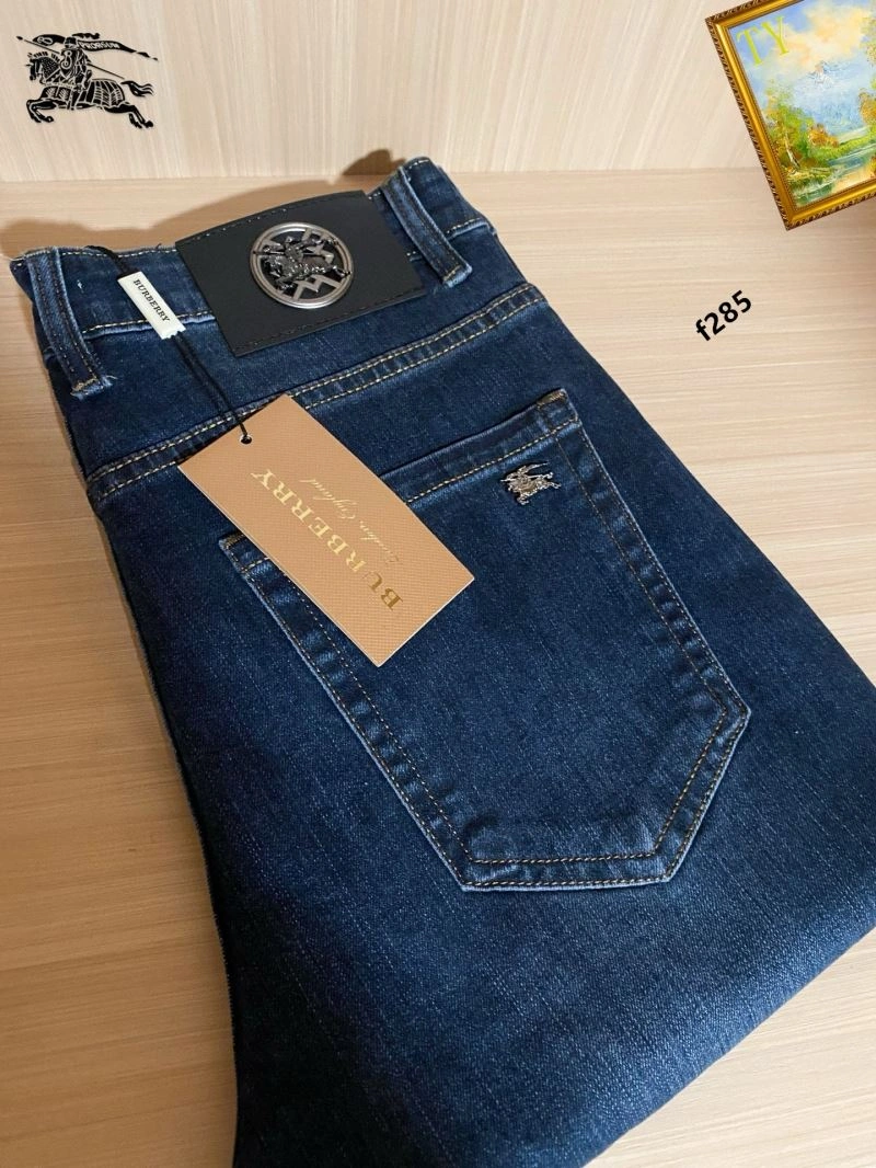 Burberry Jeans