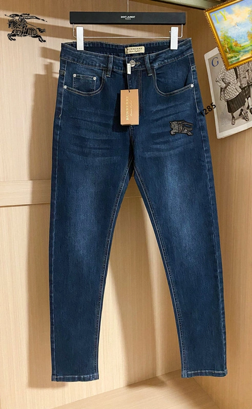 Cut-rate Burberry Jeans