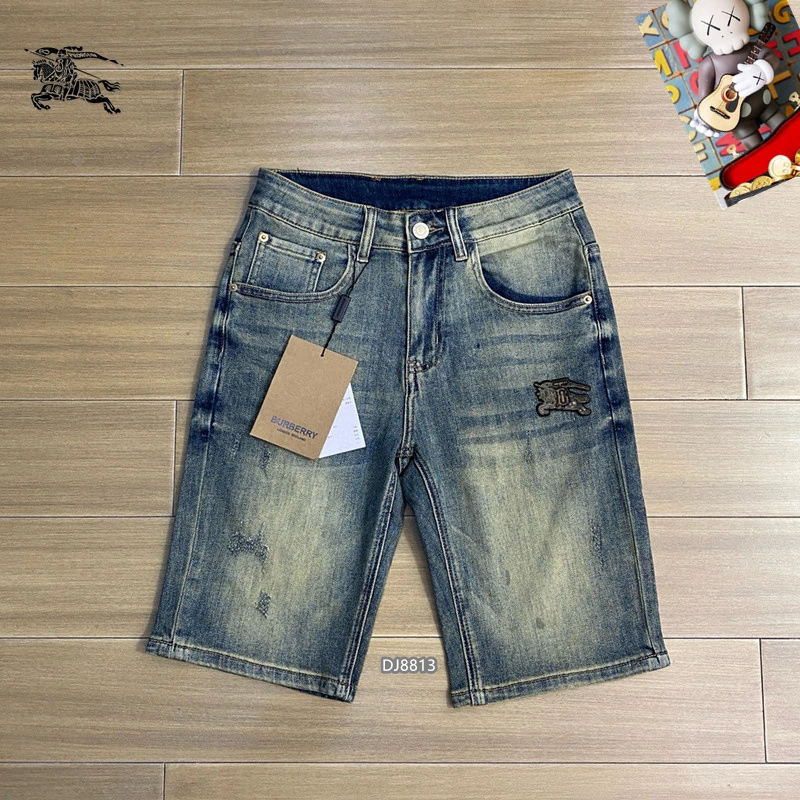 Burberry Jeans
