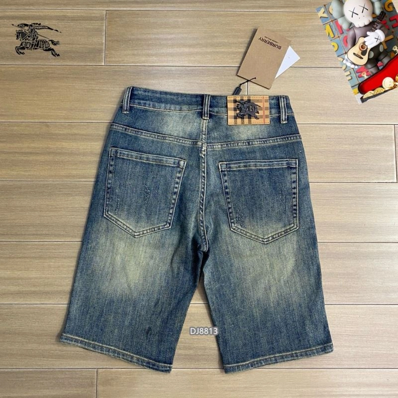 Real Burberry Jeans