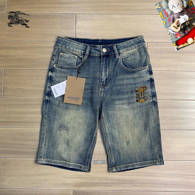 Burberry Jeans