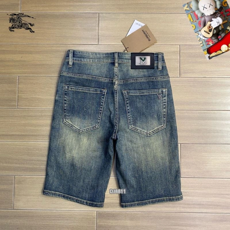 Genuine Burberry Jeans
