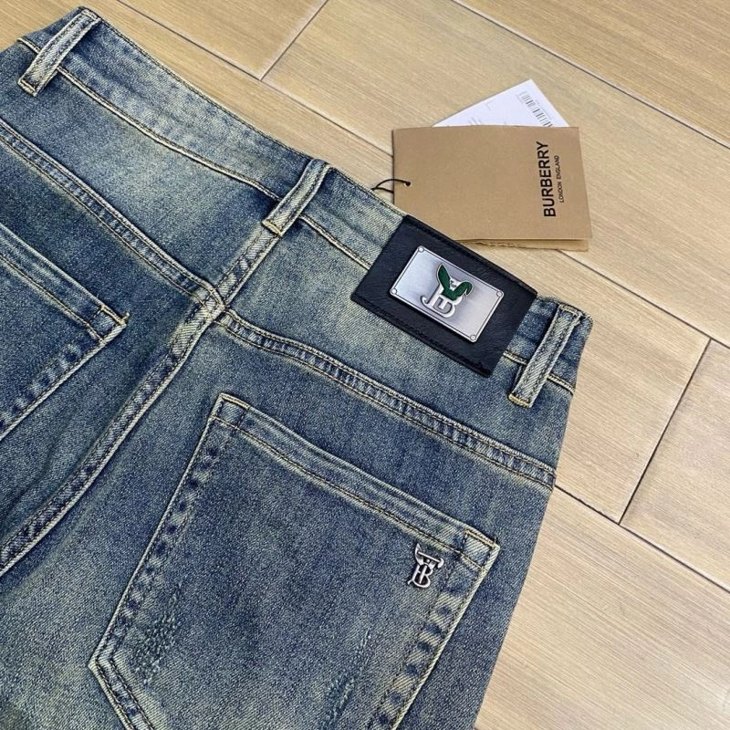 Genuine Burberry Jeans