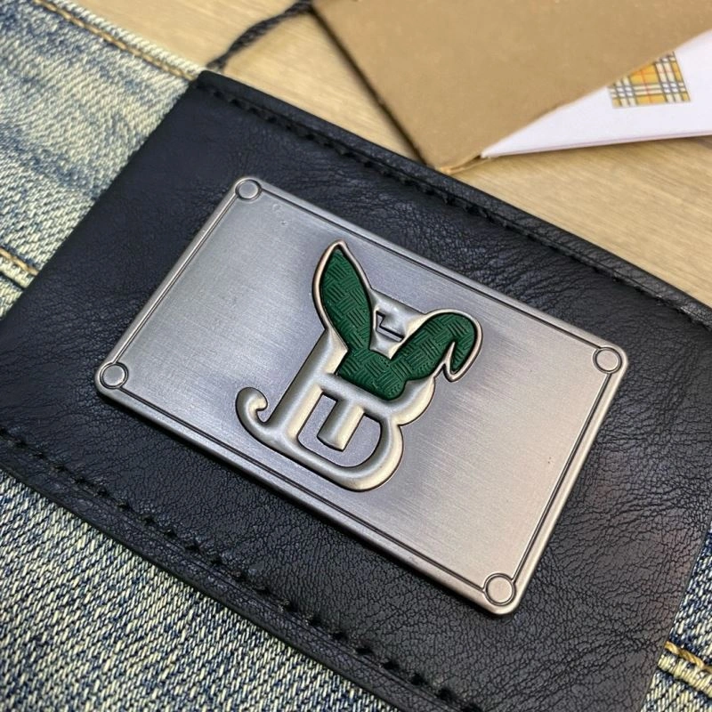 Genuine Burberry Jeans