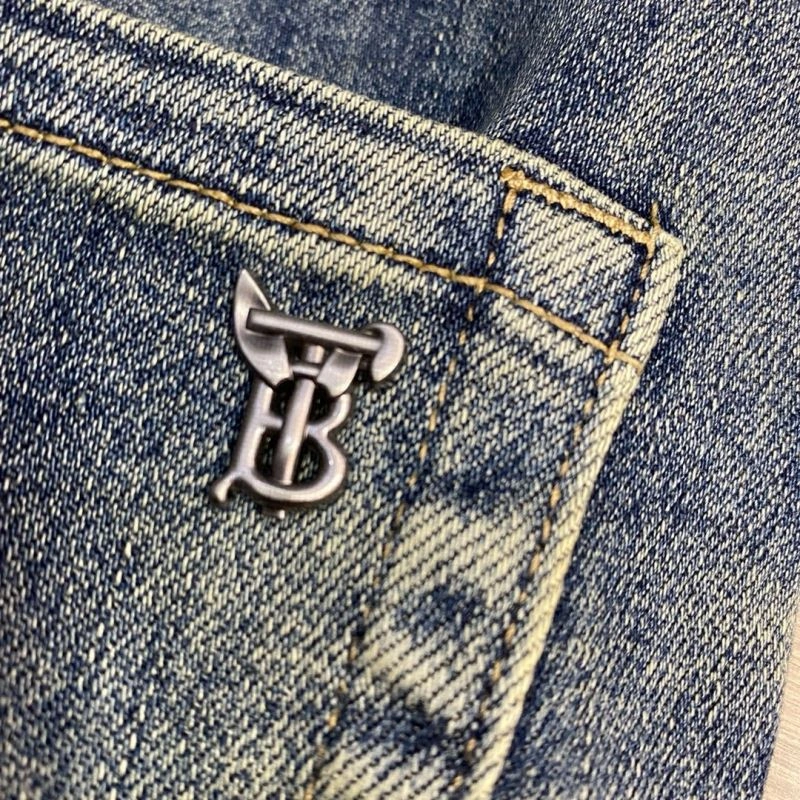 Genuine Burberry Jeans