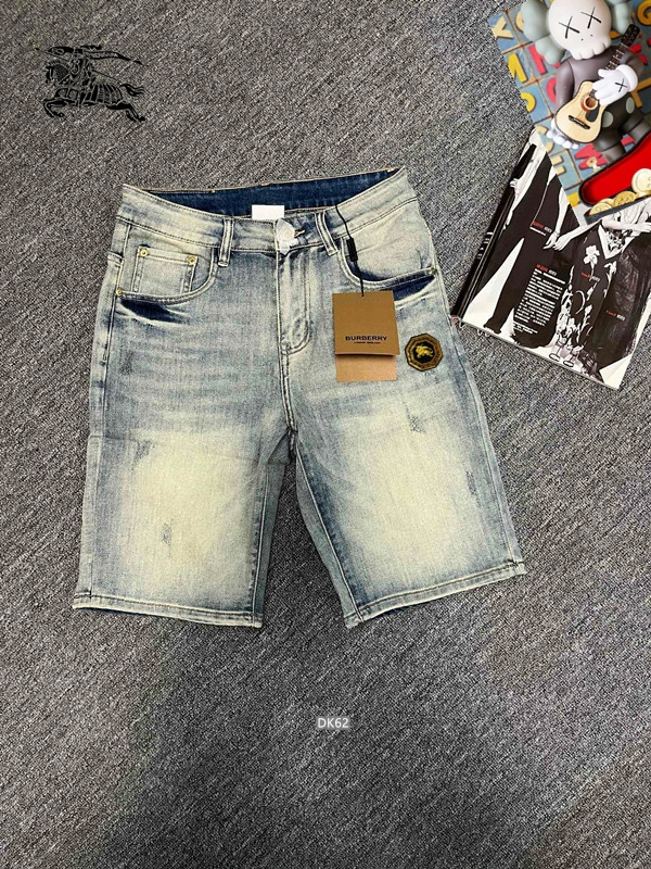 Burberry Jeans
