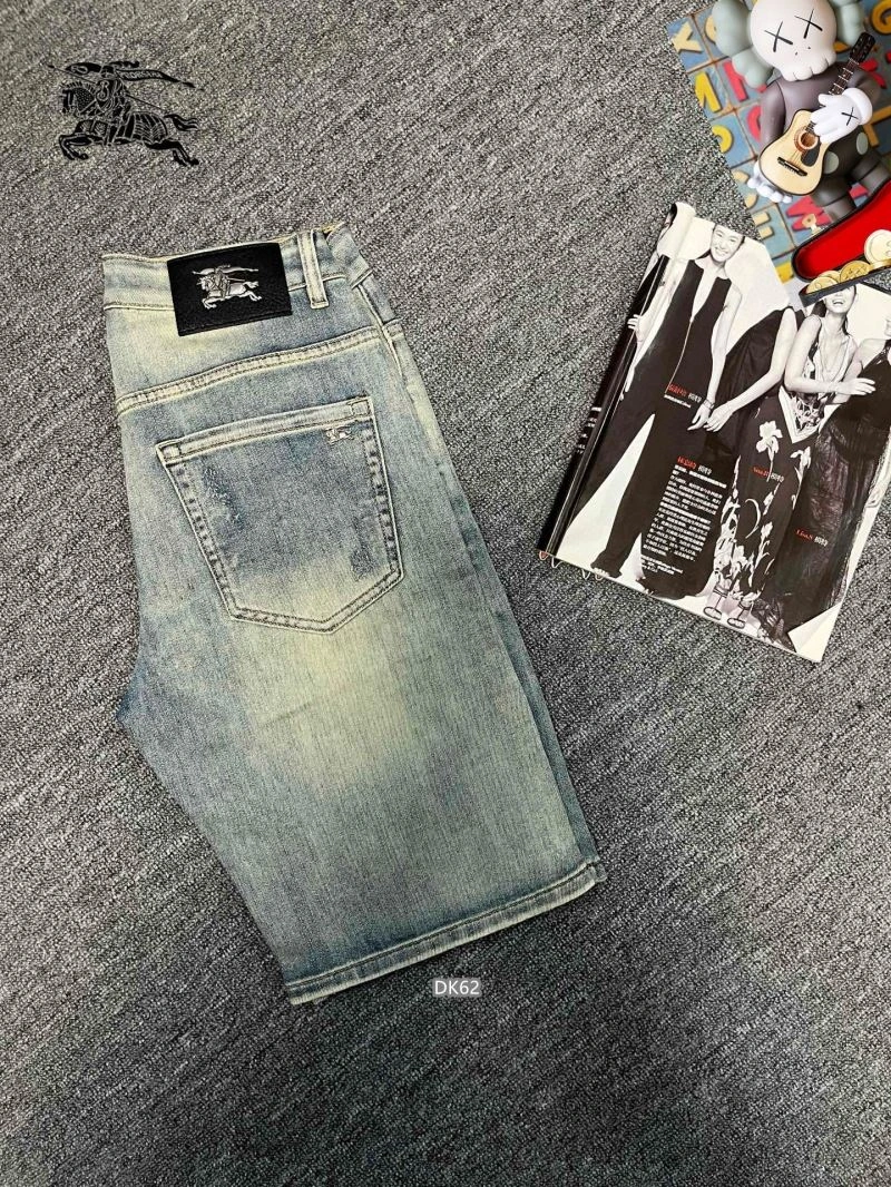 Bargain Burberry Jeans