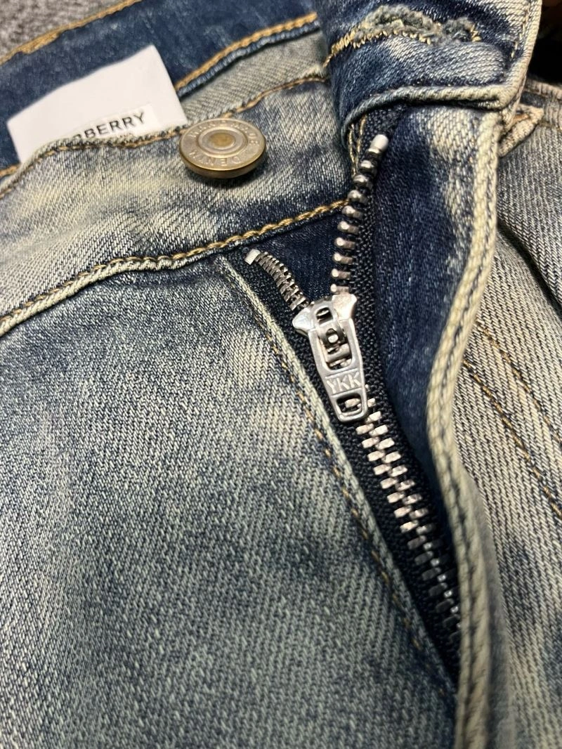 Bargain Burberry Jeans