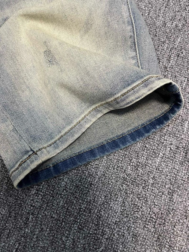 Bargain Burberry Jeans