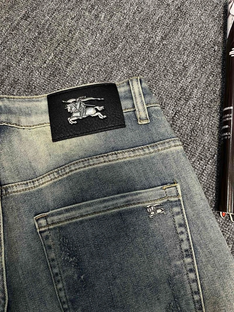 Bargain Burberry Jeans