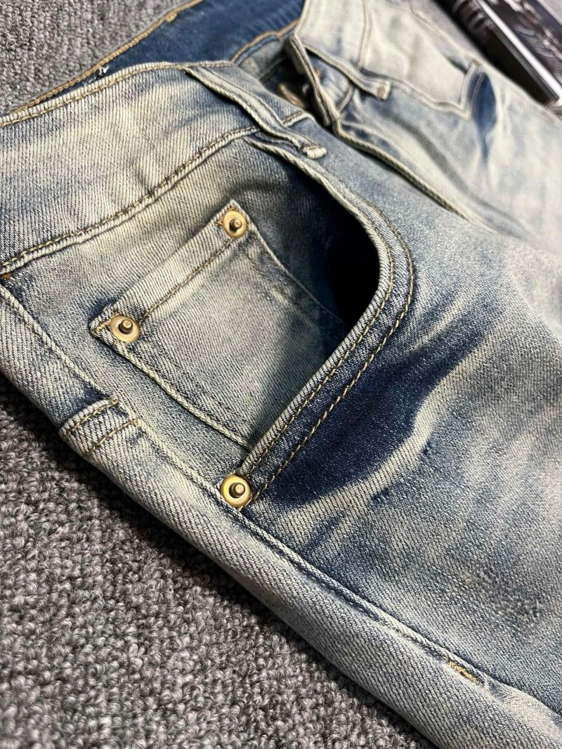 Bargain Burberry Jeans