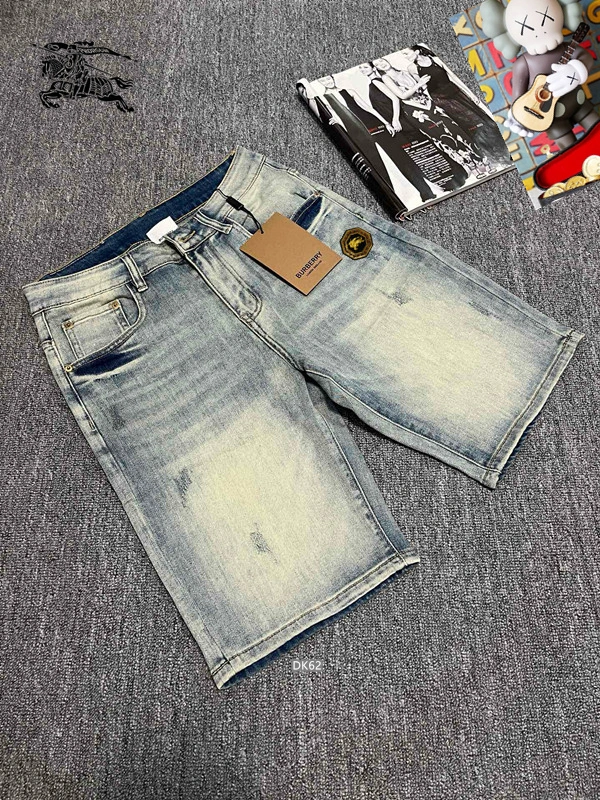 Bargain Burberry Jeans