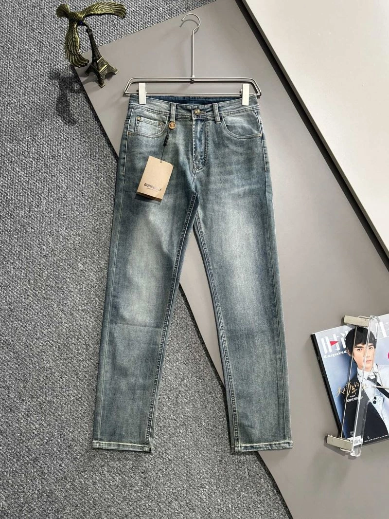 Burberry Jeans