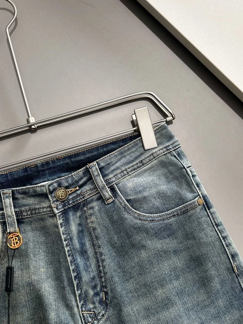 1:1 copy Burberry Jeans