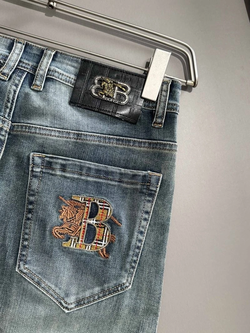 1:1 copy Burberry Jeans