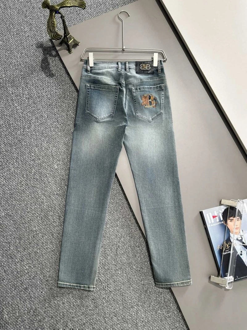 1:1 copy Burberry Jeans