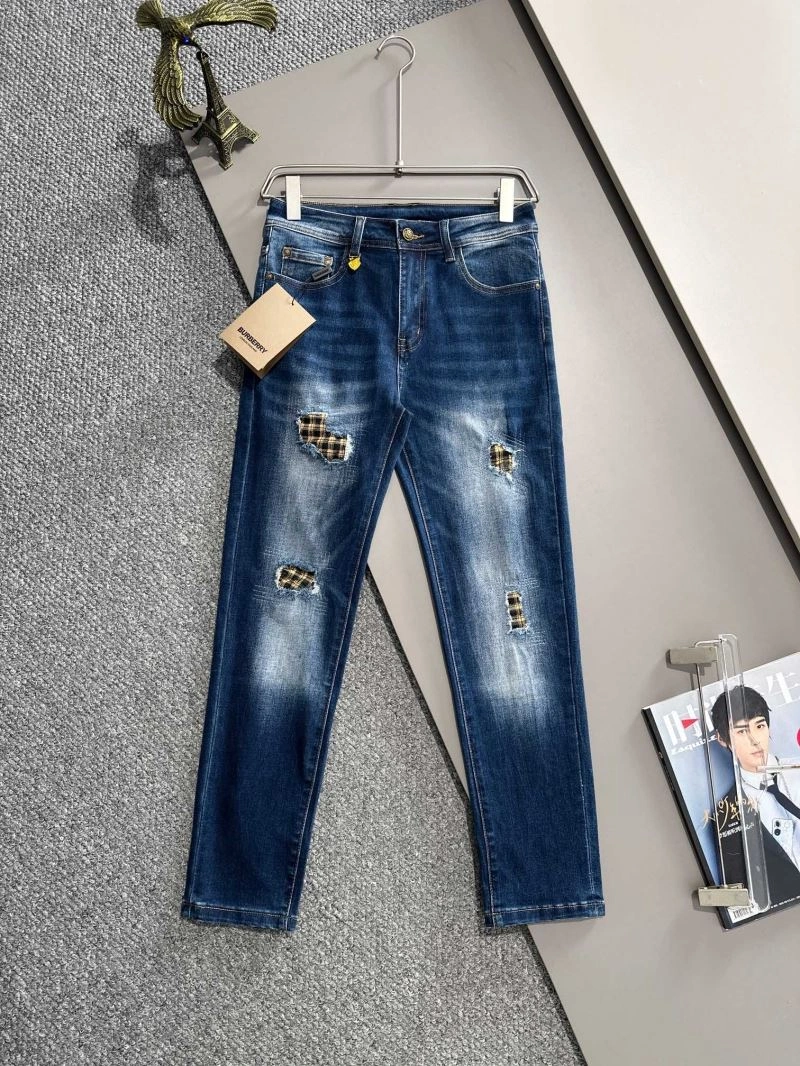 Burberry Jeans