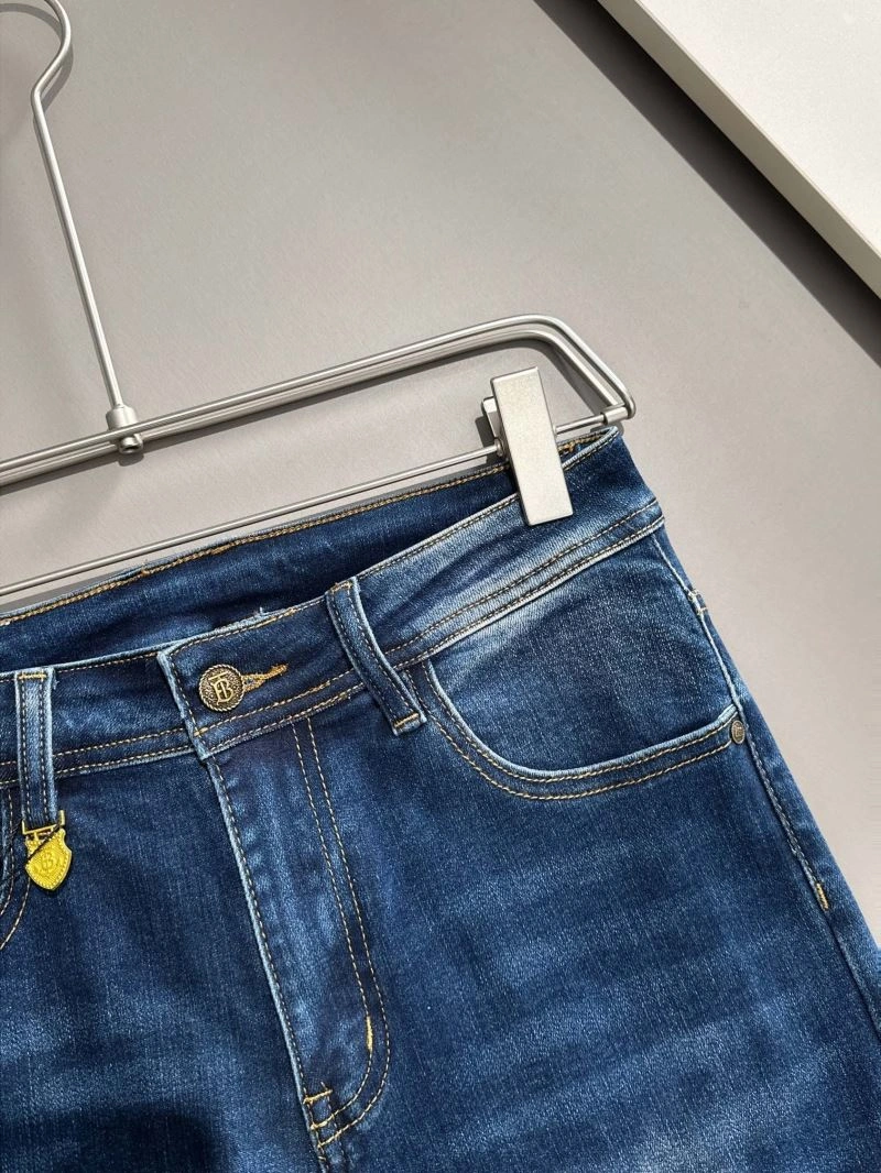 Authentic Burberry Jeans
