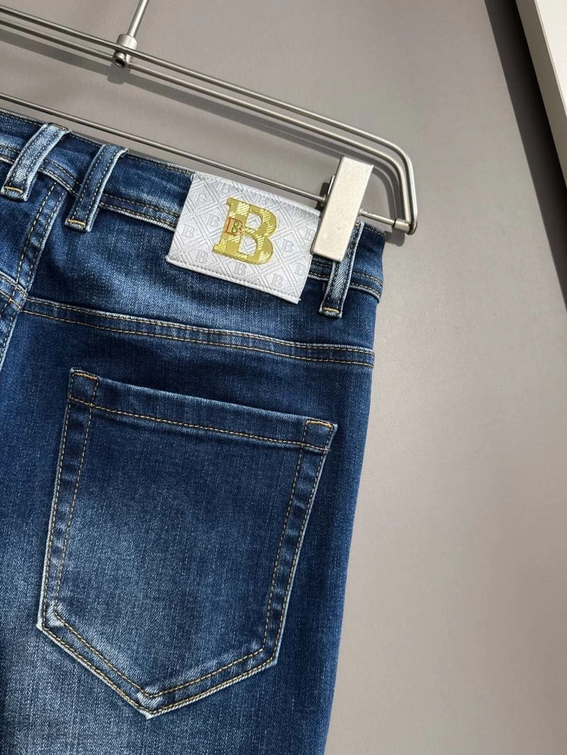 Authentic Burberry Jeans