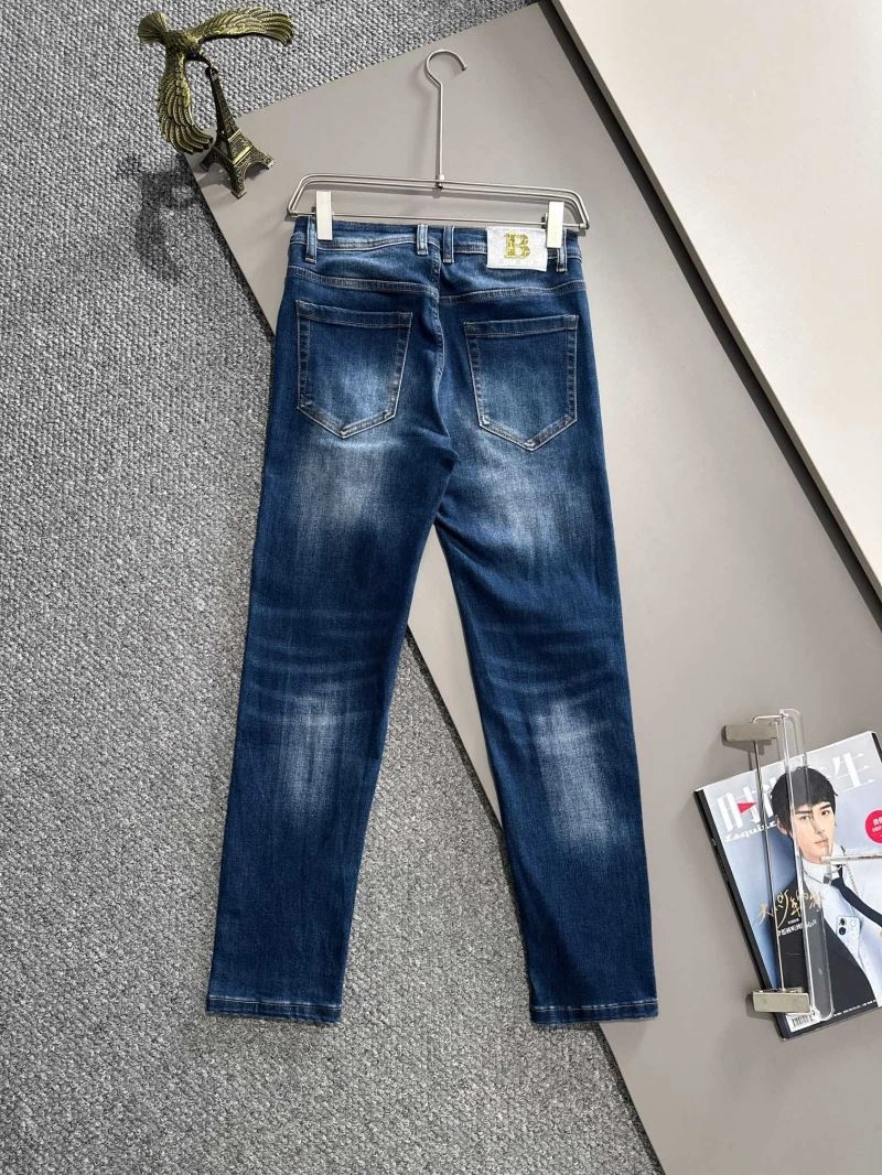 Authentic Burberry Jeans