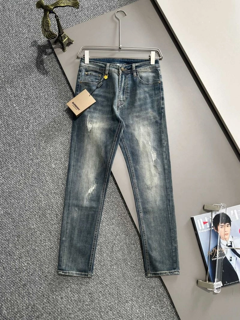 Burberry Jeans