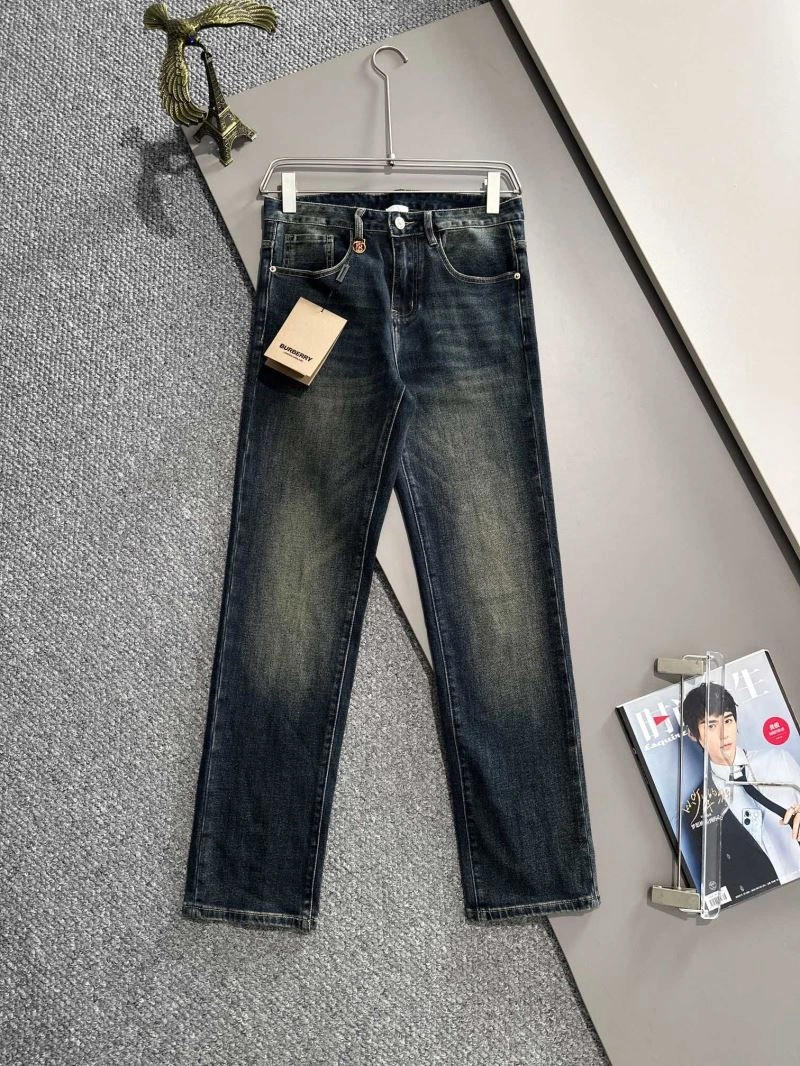 Burberry Jeans