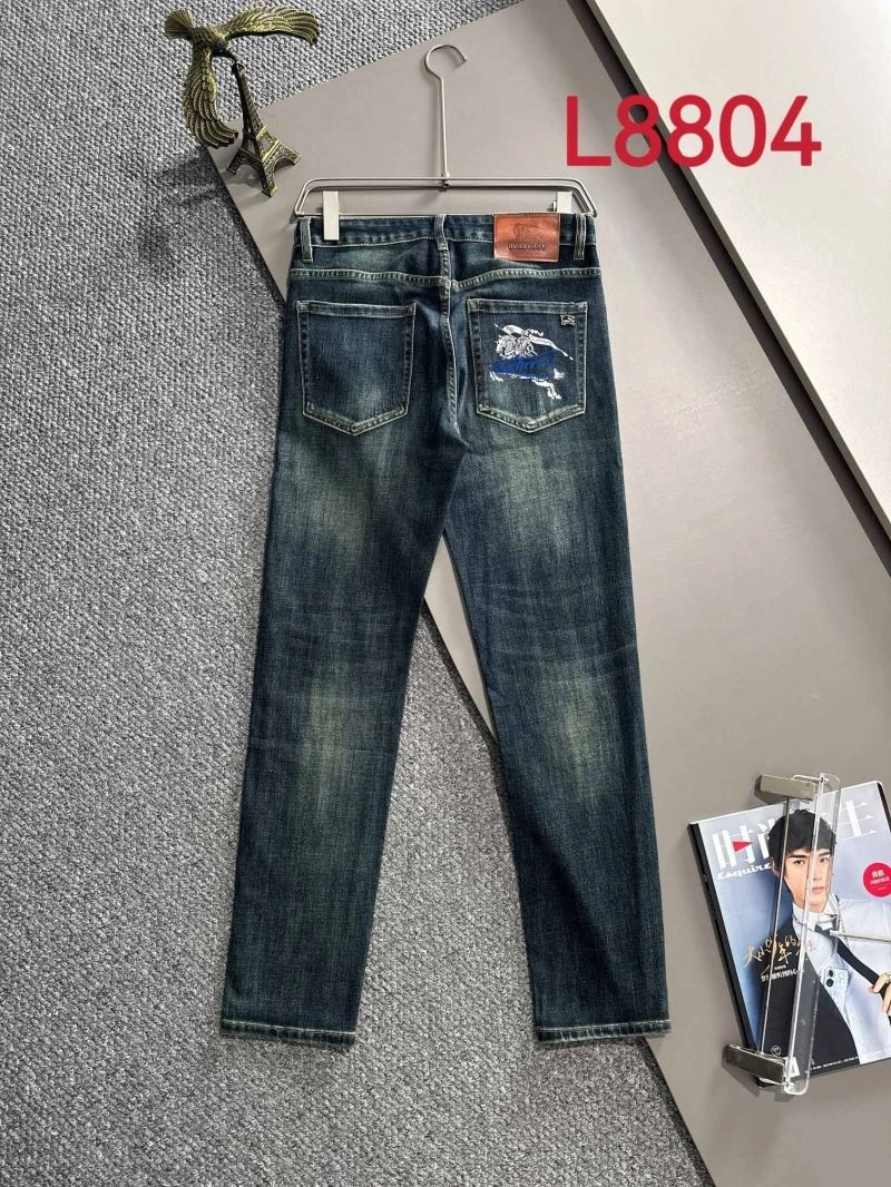 Burberry Jeans
