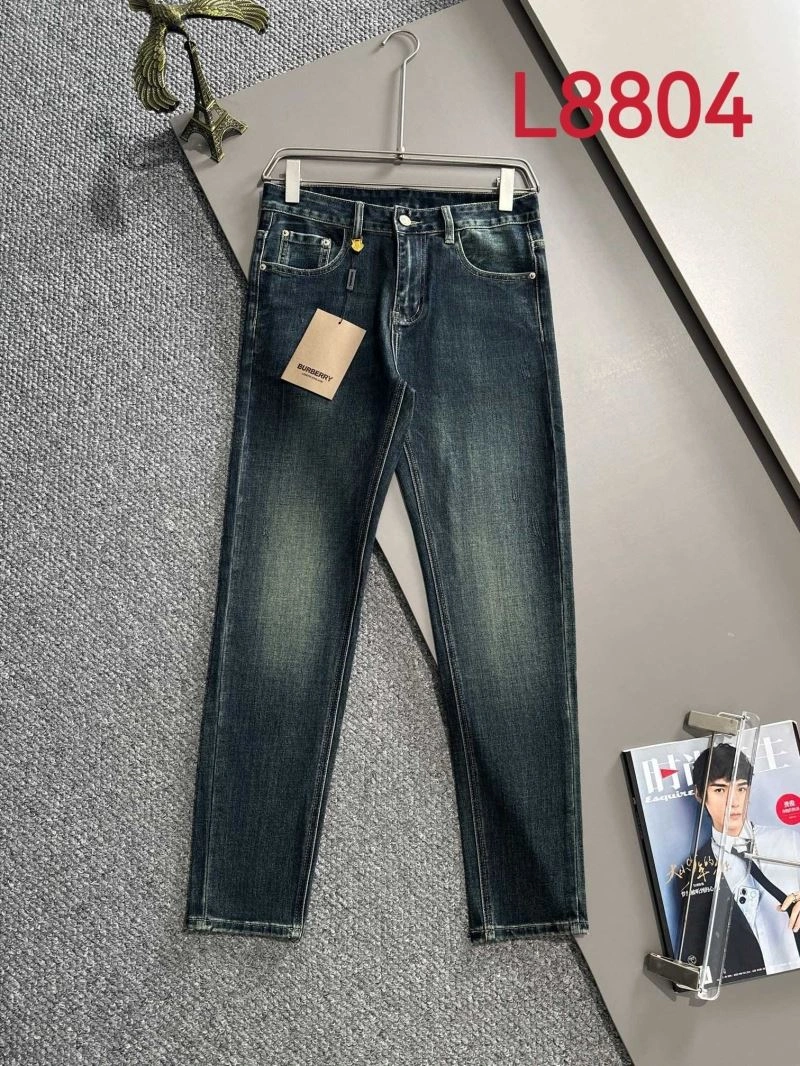 Official Burberry Jeans